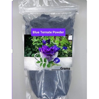 Shop blue ternate for Sale on Shopee Philippines