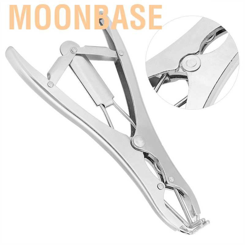 Moonbase Balloon Expansion Pliers Pigs Sheep Castration Veterinary ...