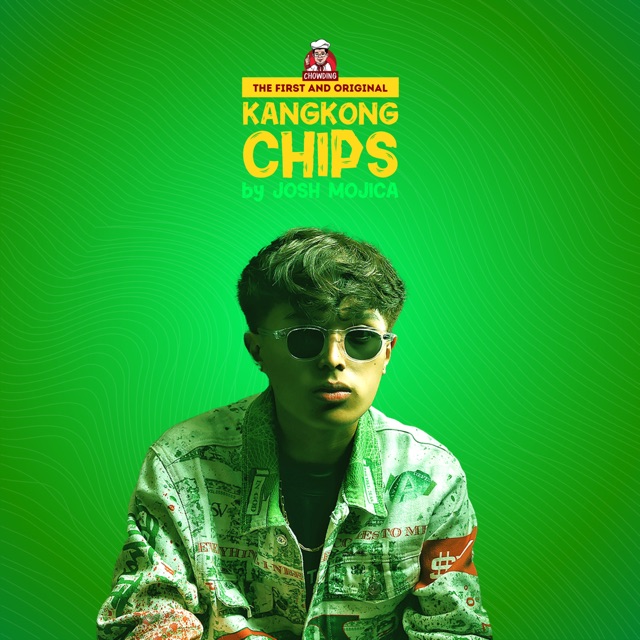 Kangkong Chips Orig by Josh M., Online Shop | Shopee Philippines