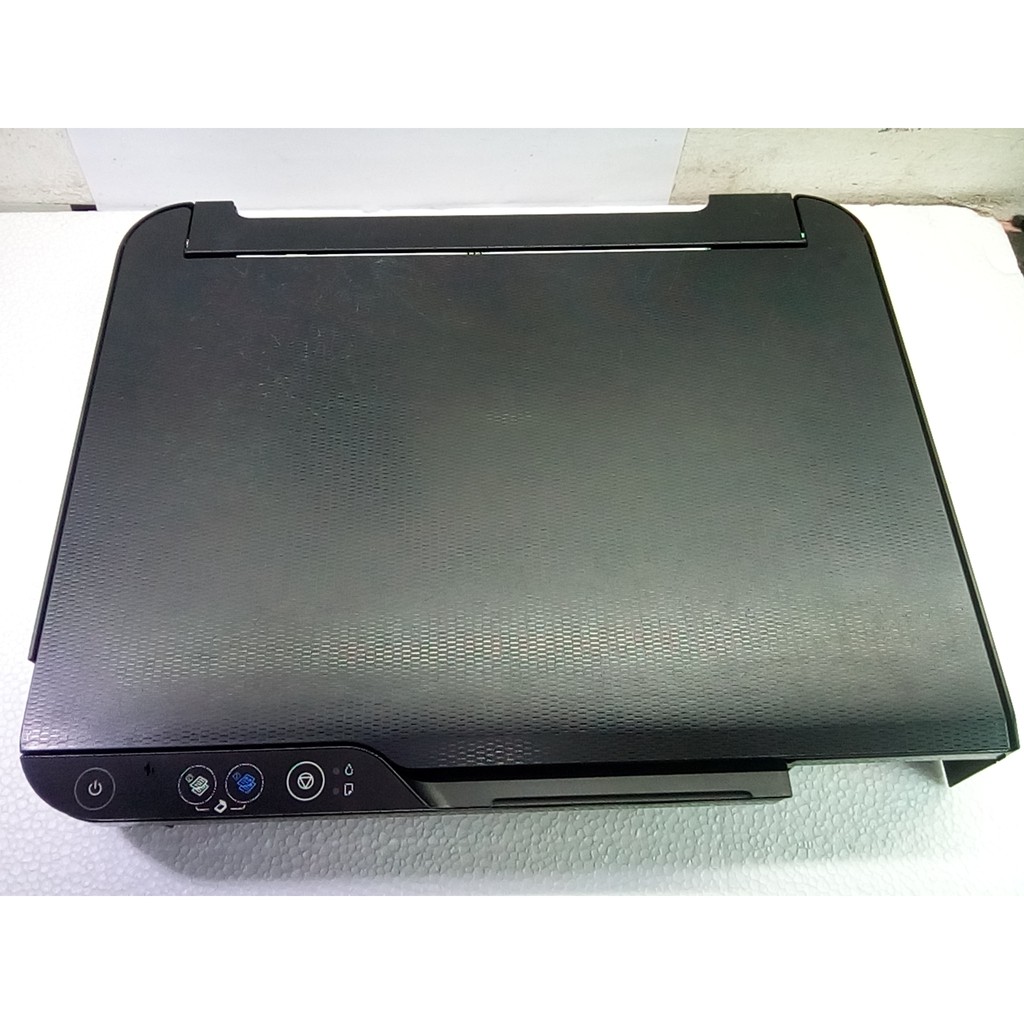 Oem Epson Printer L3110 L3100 L3101 Scanner Case Only | Shopee Philippines