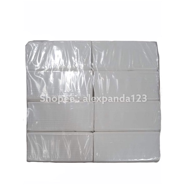all purpose pull out tissue 8’s | Shopee Philippines