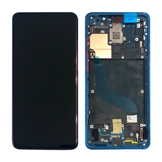 Super LCD for Xiaomi 9T MI 9T Xiaomi 9T Pro Mi 9T Pro LCD Display Touch ...