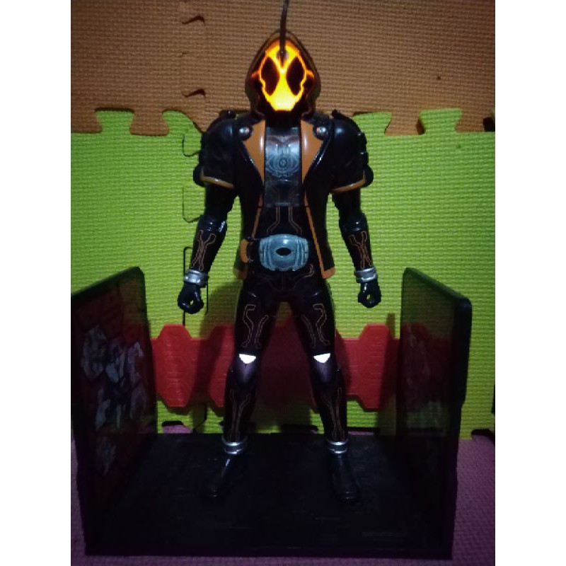Kamen Rider Ghost 12 inches figure | Shopee Philippines