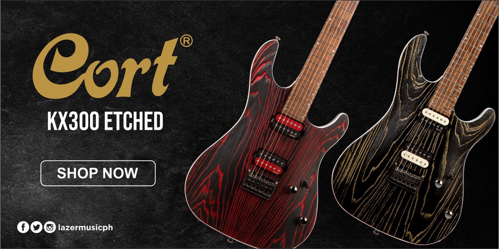 Lazer Music, Online Shop | Shopee Philippines