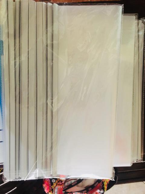 L-TYPE Folder [ A4 & Legal Sizes ] | Shopee Philippines