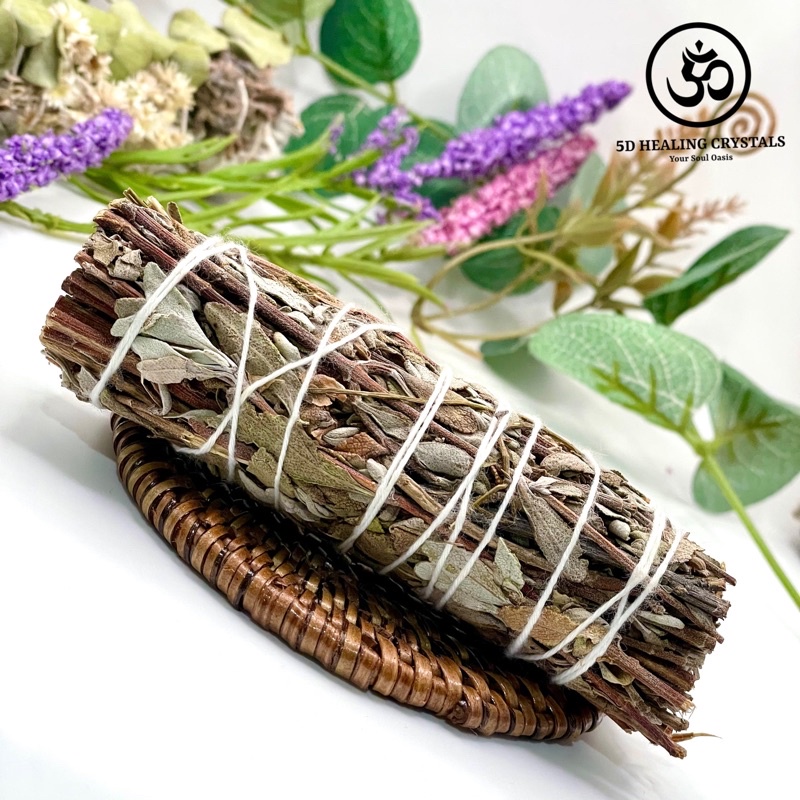California Royal Sage | Shopee Philippines