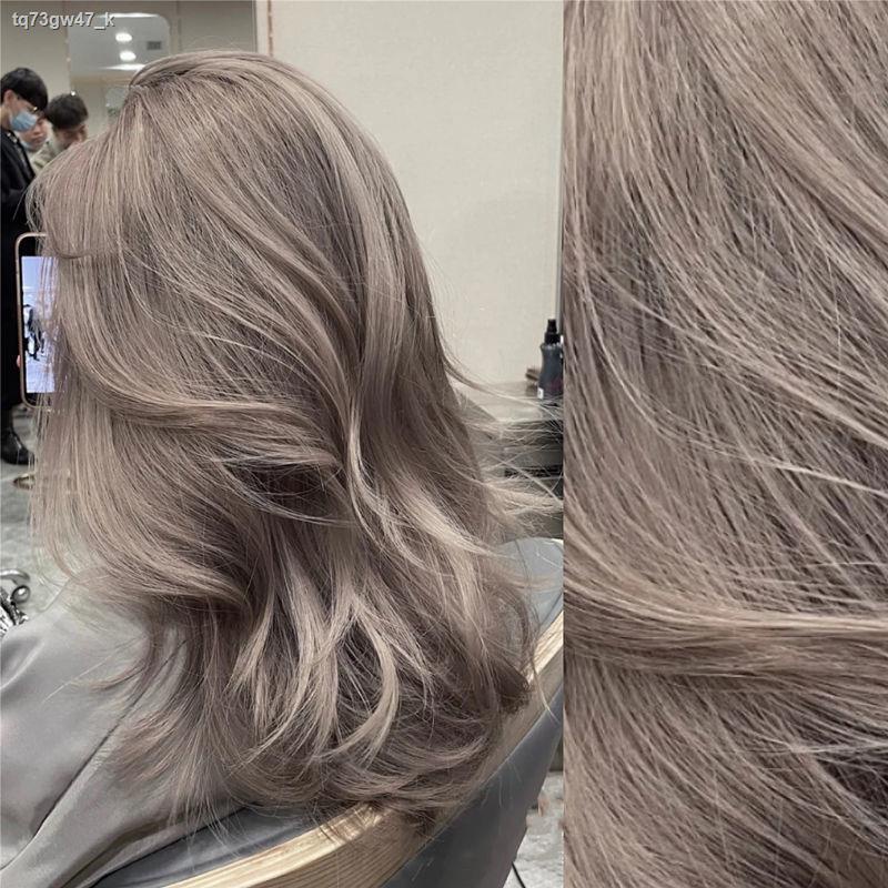 Milk Tea Hair Color Ideas, 50% OFF | www.pinnaxis.com