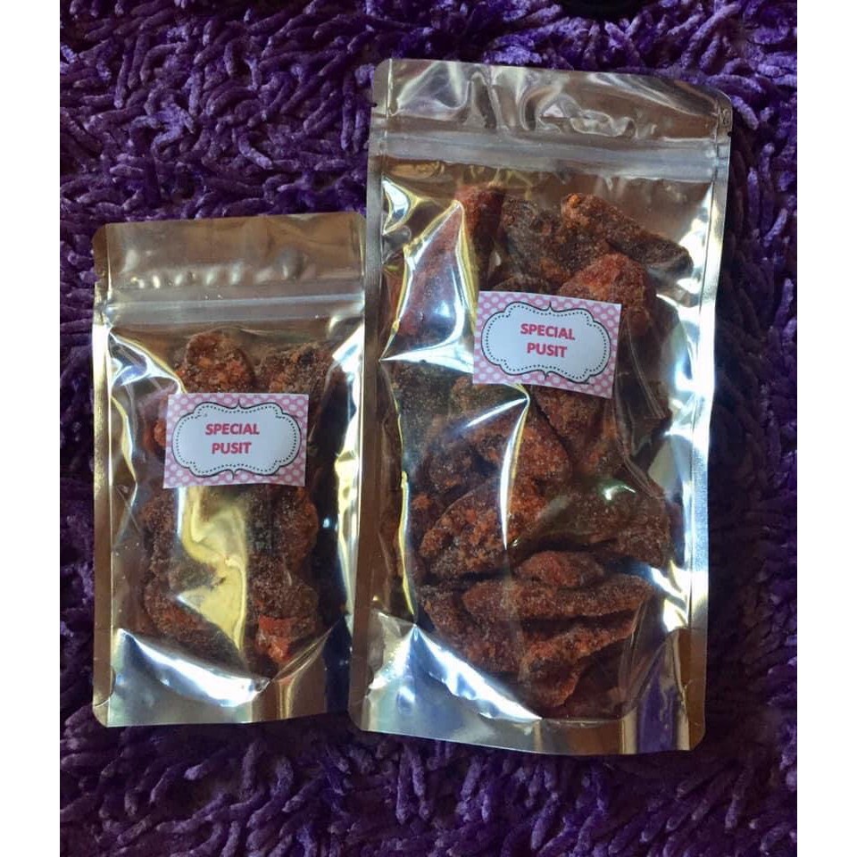 Special Pusit big (200g) | Shopee Philippines