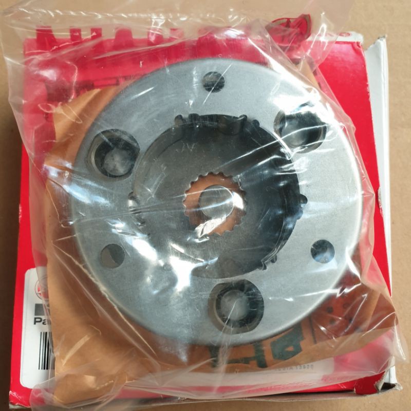 Genuine Yamaha Starter Clutch Bendix drive NMAX V1 | Shopee Philippines