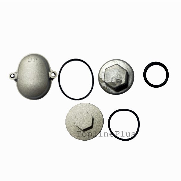 Motorcycle Tappet Cap (Mio, Wave 110, TMX 155, CT 100, Barako 175 ...
