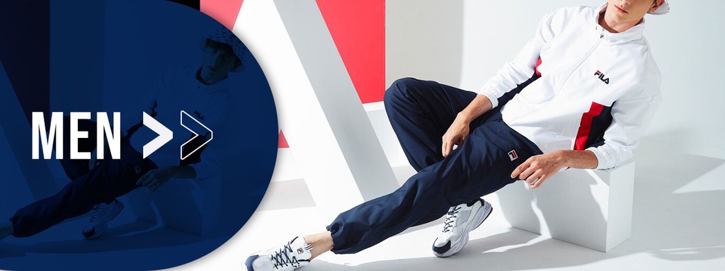 Fila Official store, Online Shop | Shopee Philippines