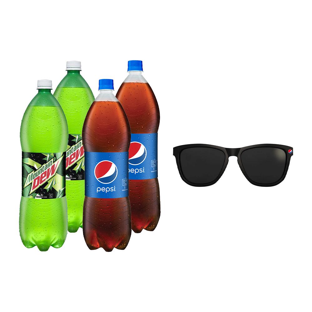 Pepsi Beverage Bundle 07 | Shopee Philippines