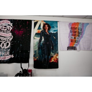 Customize Life-Size Banner - 6 Feet Tall - 72x36 Inches - Nylon Fabric ...