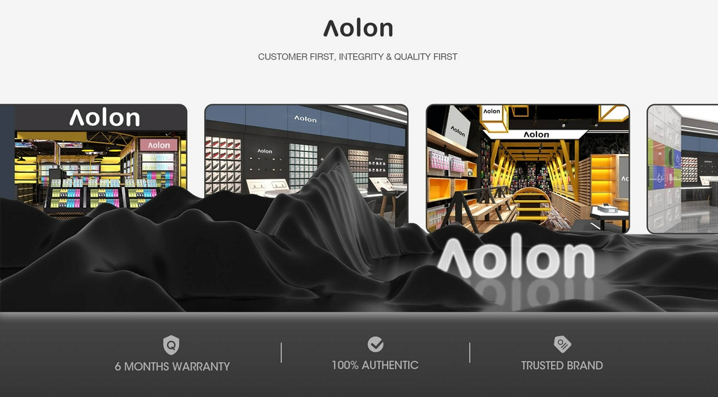 Aolon Official Store, Online Shop | Shopee Philippines