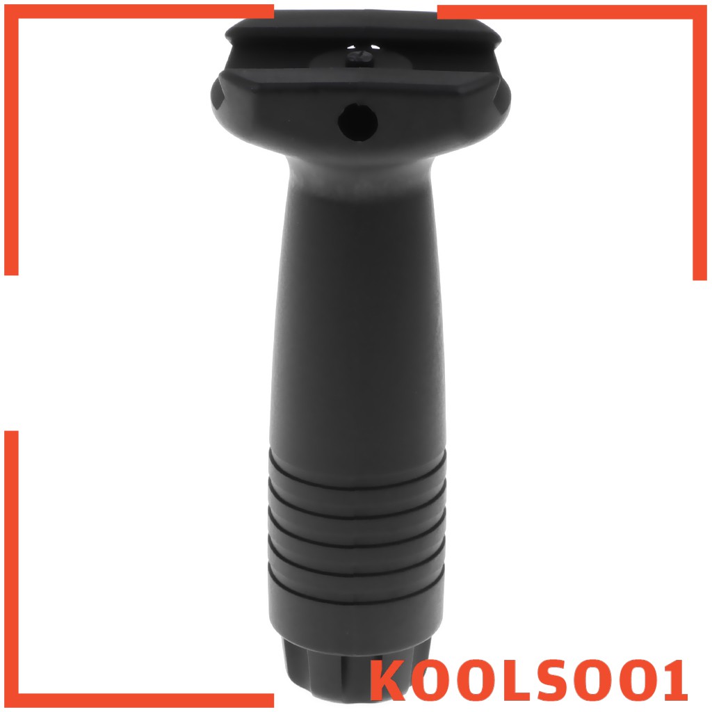 Vertical Front Grip Forward Foregrip For Picatinny Front Rail MOE-RVG ...