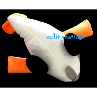 15" PIXAR PLANES DUSTY CROPHOPPER FLYING AIRPLANE AIR RACER JET STUFFED ...