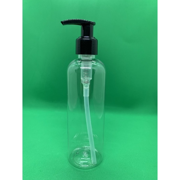 250ml Pump Pet Bottle (Bulk order only) | Shopee Philippines