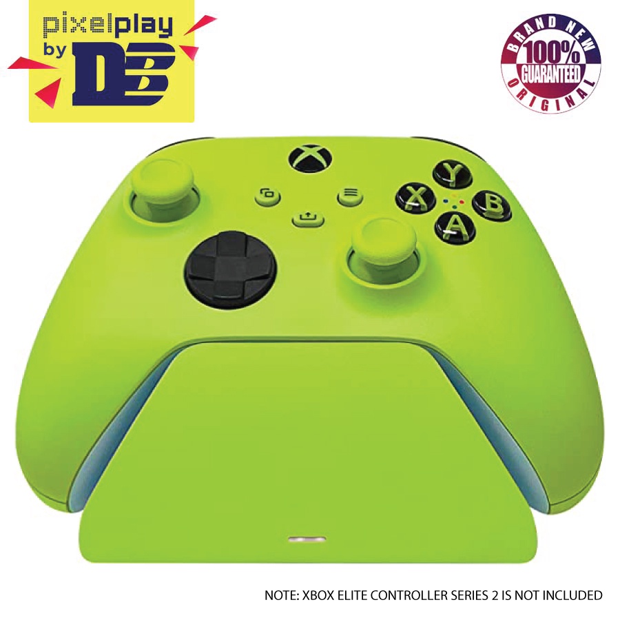 Razer Universal Quick Charging Stand For XBOX / XBOX X/S / XBOX One ...