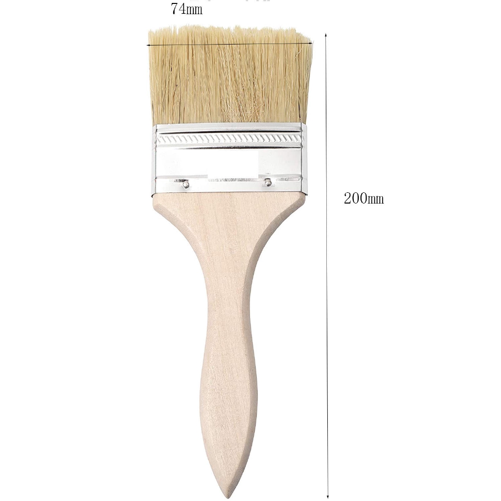 3 inch paint brush save on clearance