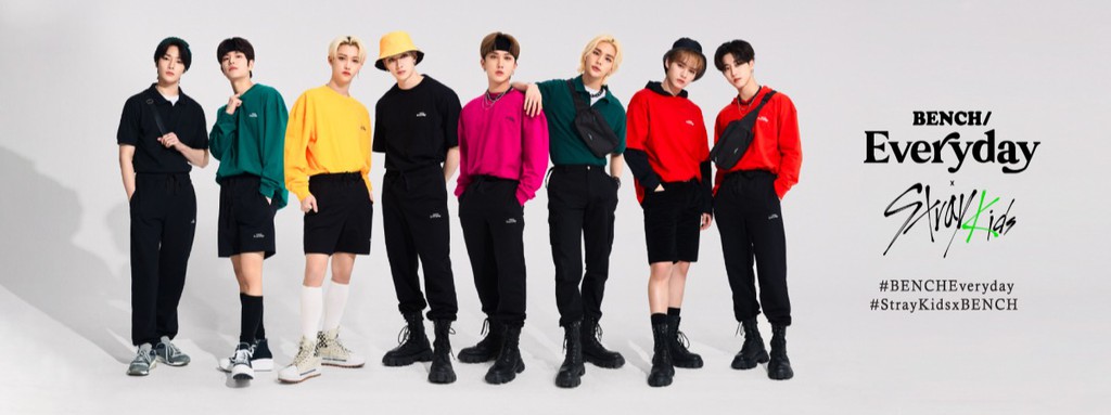 BENCH, Online Shop | Shopee Philippines