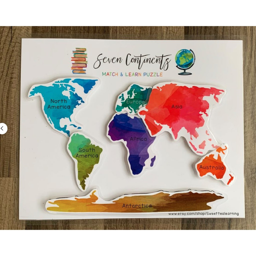 LAMINATED - VELCRO MAPS l A4 SIZE | Shopee Philippines