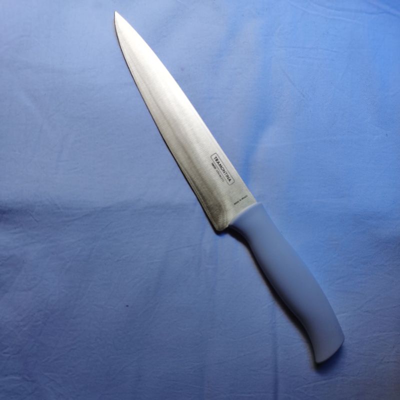 Tramontina Inox Stainless Made in Brazil 7inches | Shopee Philippines