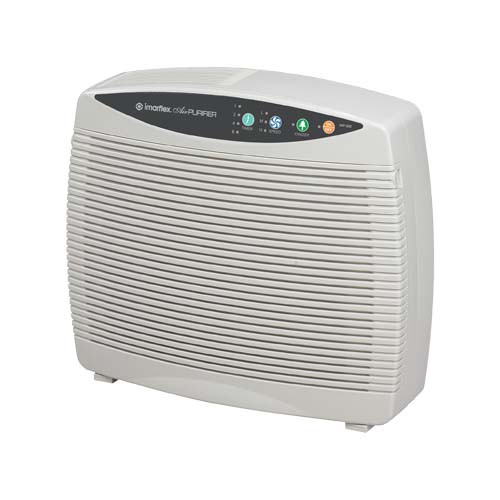 Imarflex Air Purifier IAP-300 | Shopee Philippines
