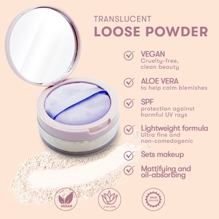 Ready Set Glow, Online Shop | Shopee Philippines