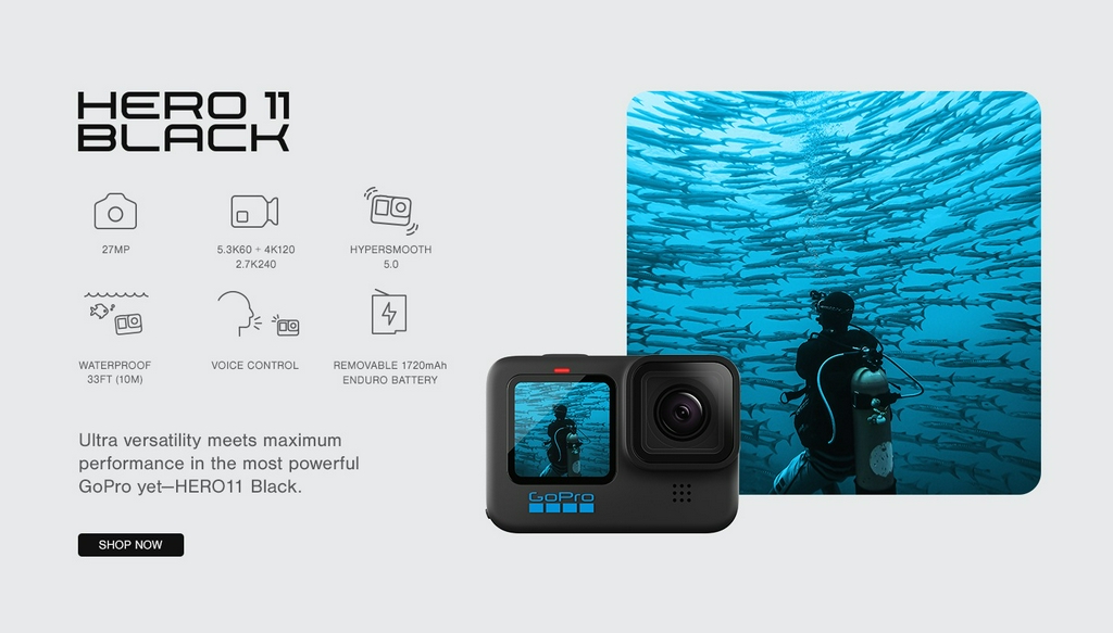 GoPro Official Store