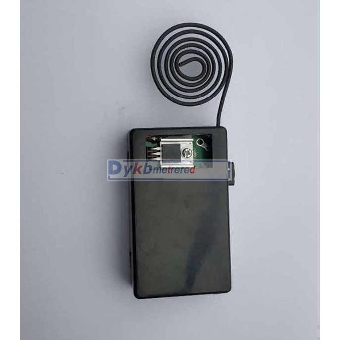 High frequency wireless pulse Electromagnetic wave jammer High power ...