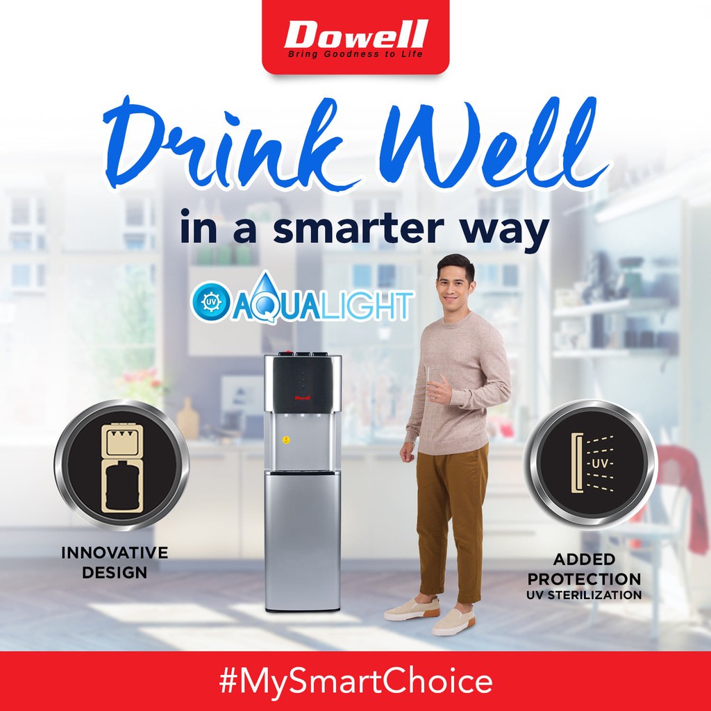 Dowell Appliances, Online Shop | Shopee Philippines