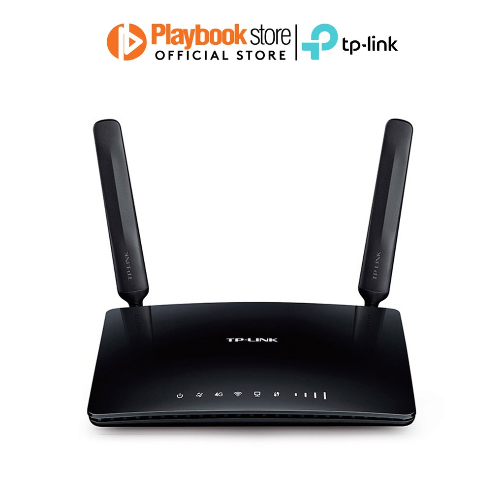 Tp-link tl-mr6400 300mbps wireless n 4g lte router | BeeCost