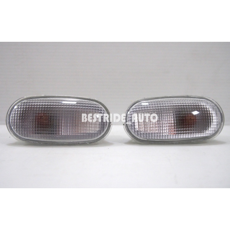 NEW Side Lamp Proton Wira Waja Mitsubishi Storm Strada L200 / K77T 1997 ...