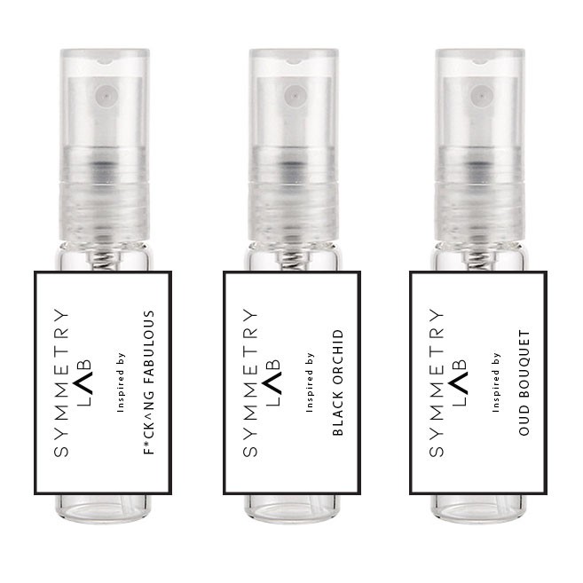 SYMMETRY LAB FRAGRANCES, Online Shop | Shopee Philippines