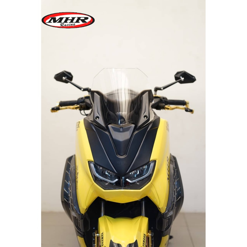NMAX V2.1 2020 2021 FACELIFT MHR BRAND | Shopee Philippines