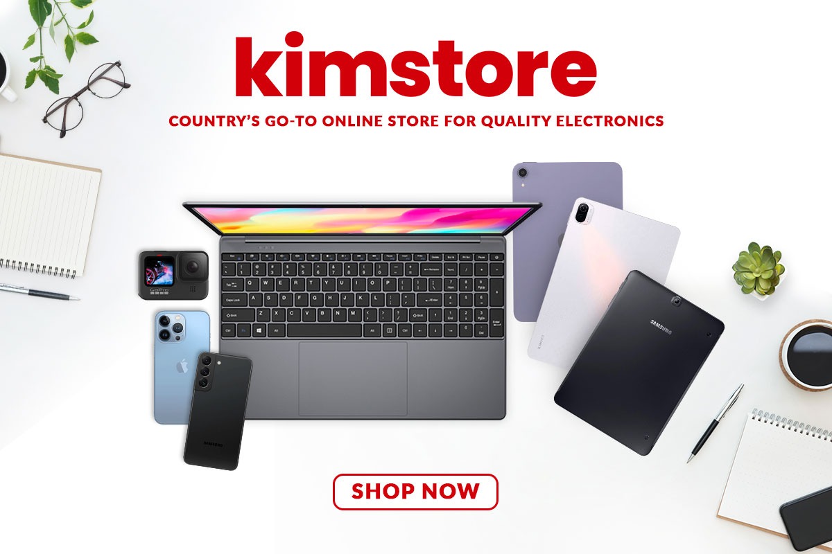 Kimstore