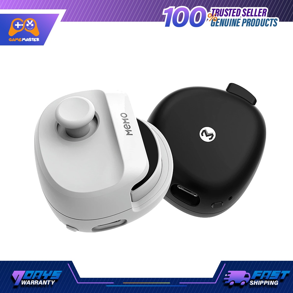 MEMO MB01 Smart Light Portable Wireless Mobile Controller Joystick ...