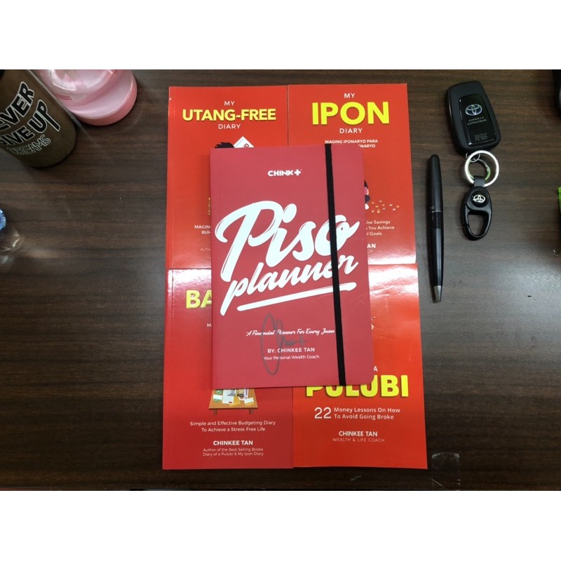 piso-planner-by-chinkee-tan-books-set-shopee-philippines