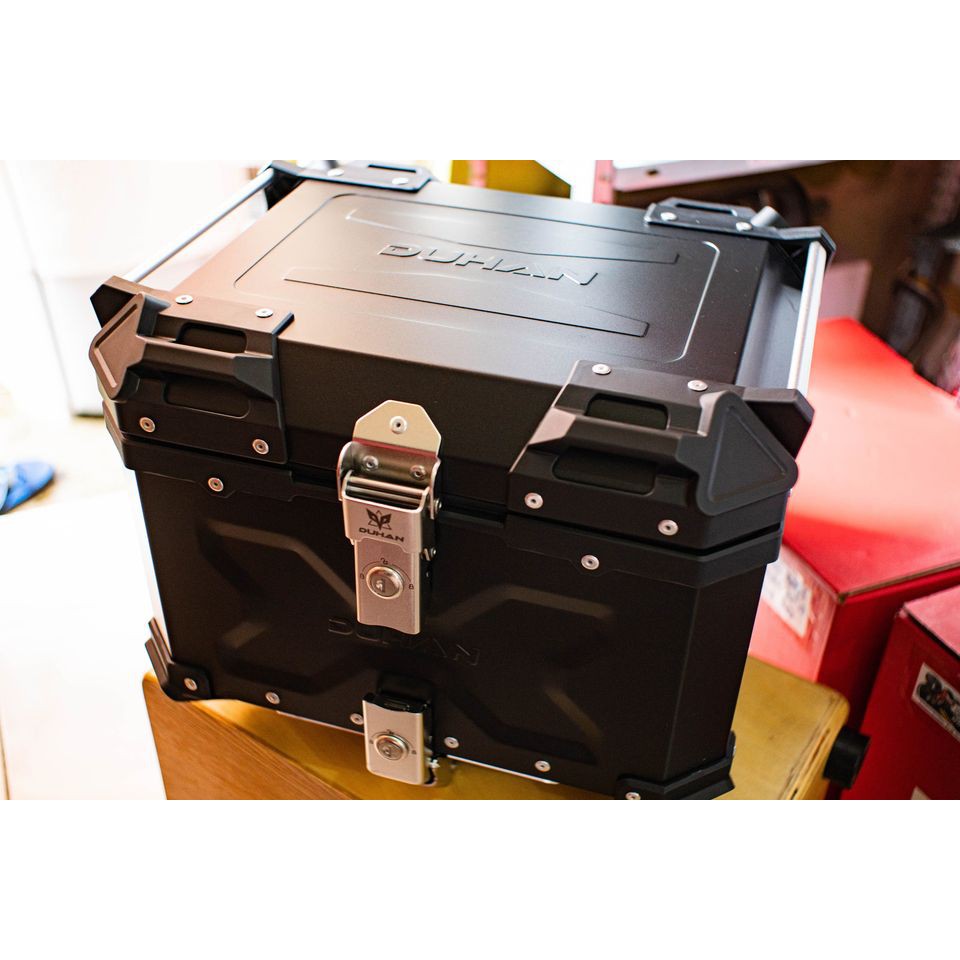 Duhan Top Box 45liters (Elite X) | Shopee Philippines
