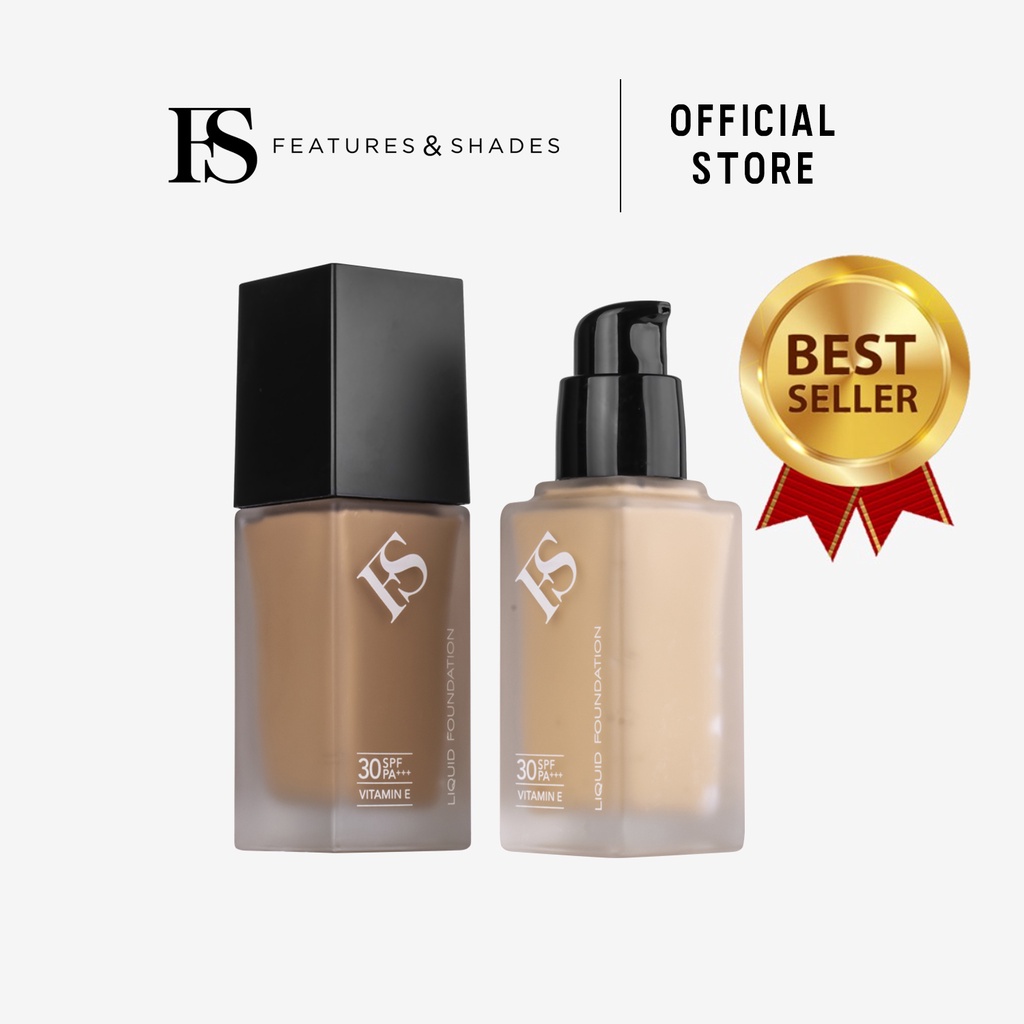 FS Features & Shades Cosmetics, Online Shop | Shopee Philippines