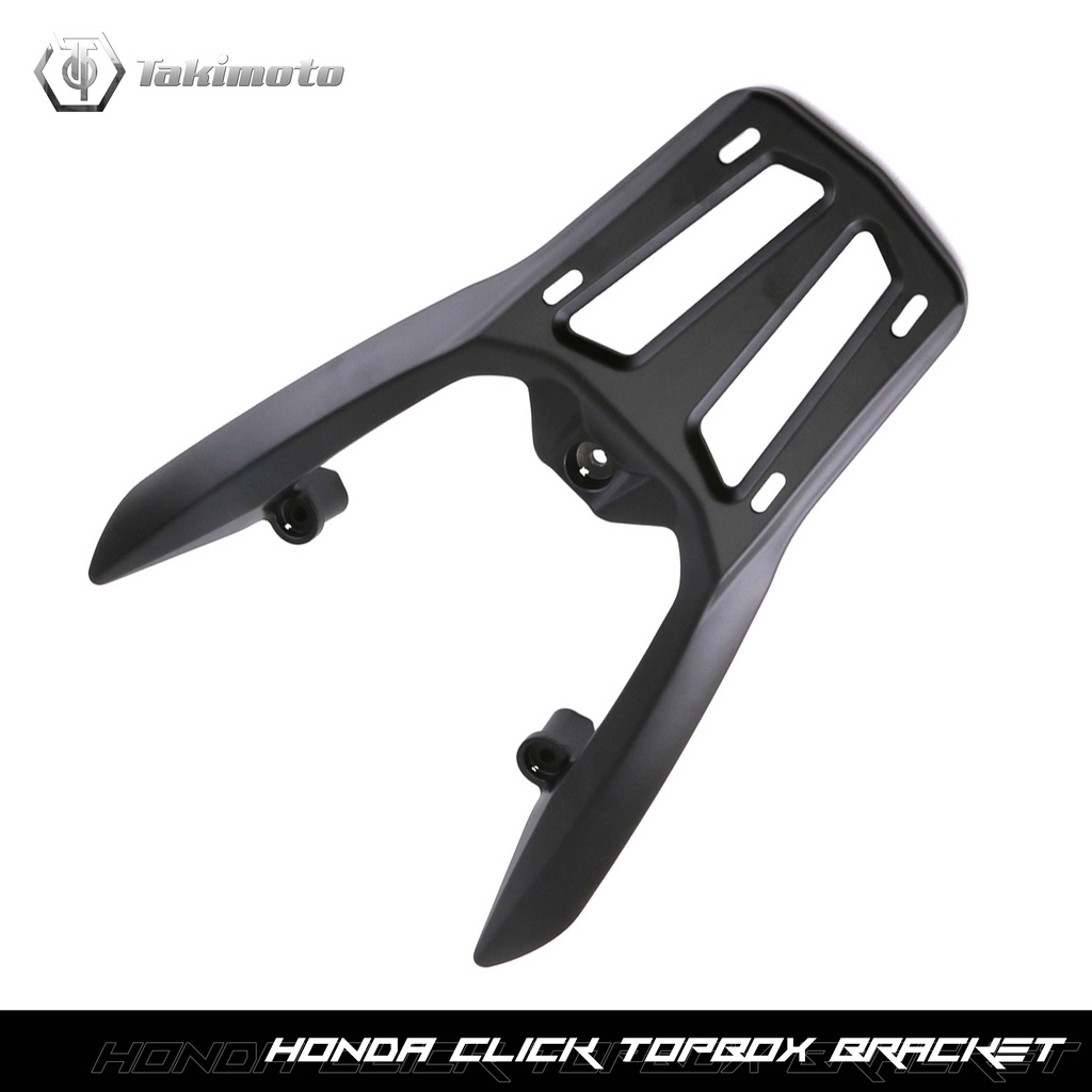 Takimoto Honda Click V2 125I/150I Raven Top Box Bracket High Quality ...