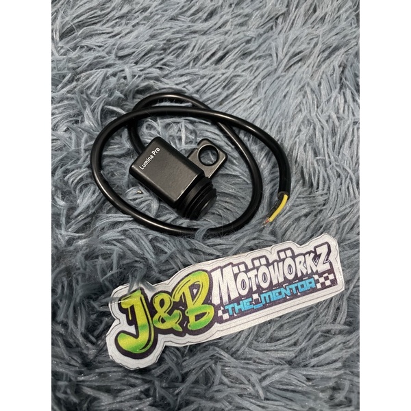 Lumino Pro Mini Driving Light 3 way switch | Shopee Philippines