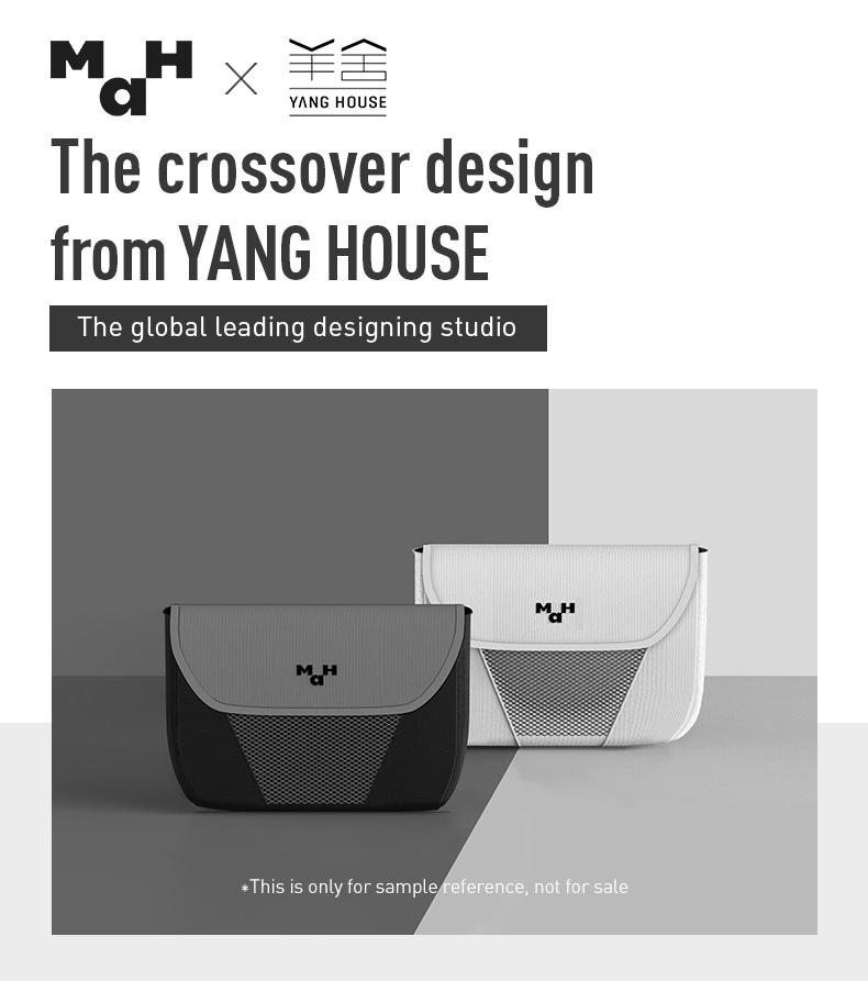 MAH YOUNG Sling Bag Classic Contrast Color Crossbody Bag Portable Phone ...