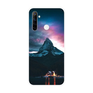 Realme 6i Case Silicon TPU Soft Case OPPO Realme 6i Realme6i Back Cover ...
