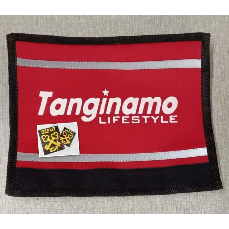 SHOCK COVER FOR ALL MC w/unique "Tanginamo" LOGO (1piece) | Shopee ...