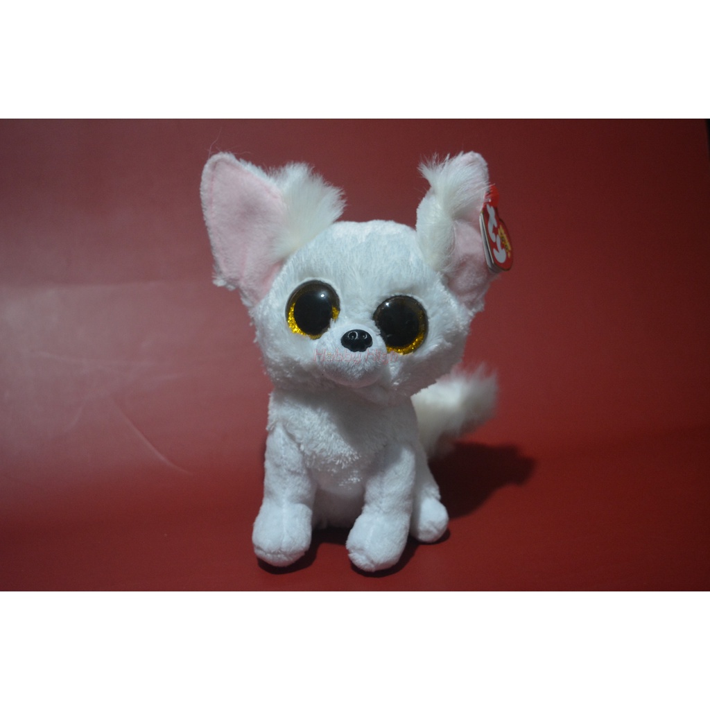 TY Beanie Boo's Phoenix Plushie | Shopee Philippines