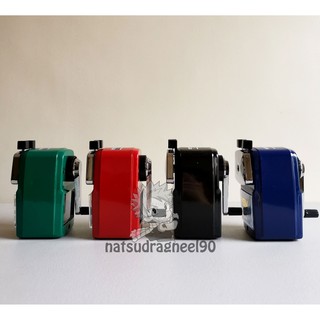 HBW Matrix Pencil Sharpener [No. SH308] | Shopee Philippines