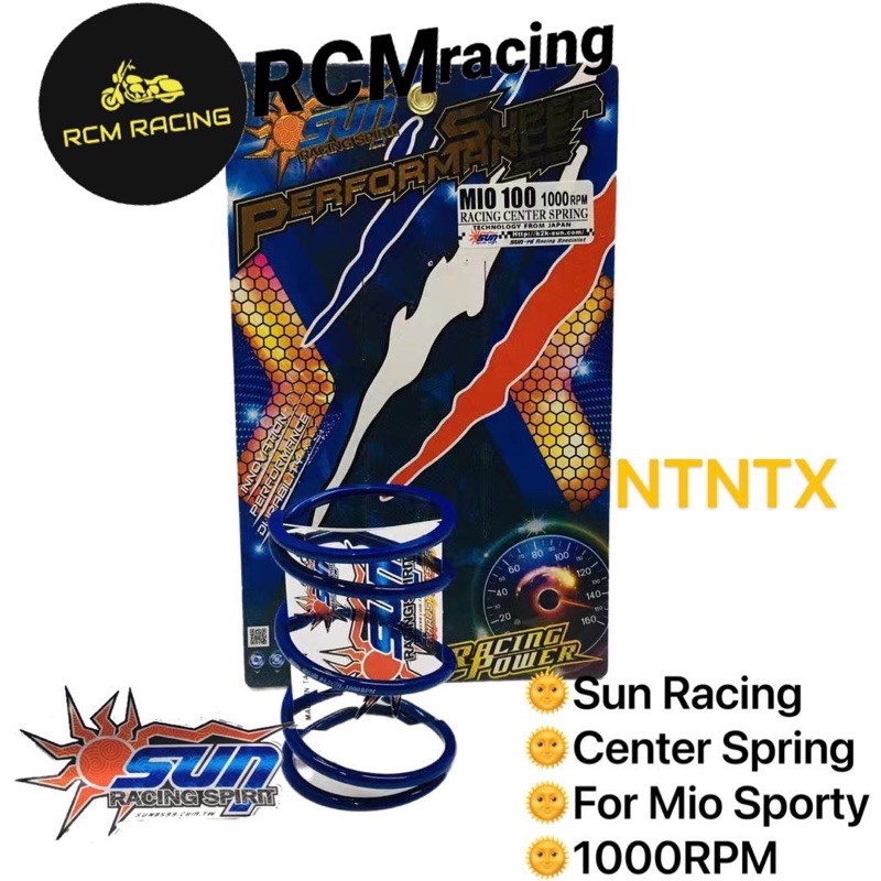 RCM RACING, Online Shop | Shopee Philippines