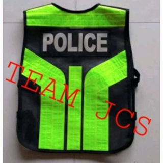 reflectorized vest - Best Prices and Online Promos - Feb 2023 | Shopee ...
