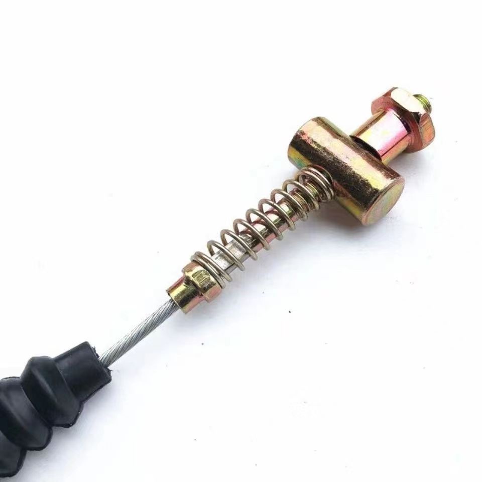 Mototcycle BRAKE CABLE TMX/MIO/STX/CG125/BAJAJ | Shopee Philippines